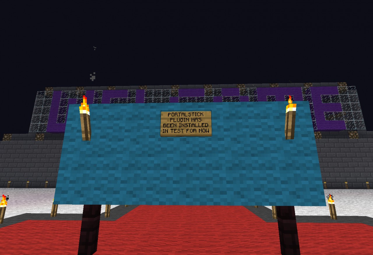 Lolz Server Minecraft Server