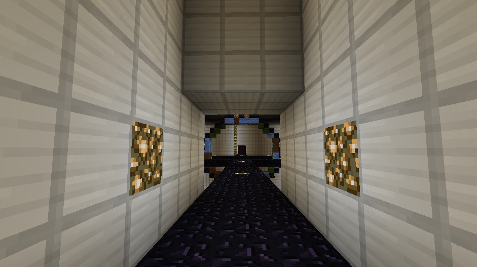 HALO Remastered PVP Minecraft Map