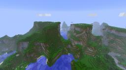 Simple block rotator! Minecraft Map