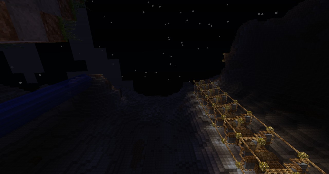 Mouse Craft Minecraft Texture Pack