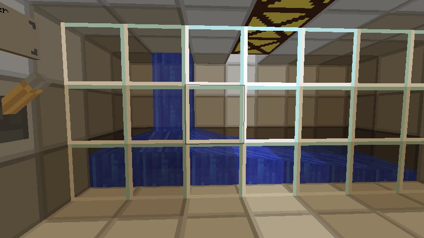 mob testing unit Minecraft Map