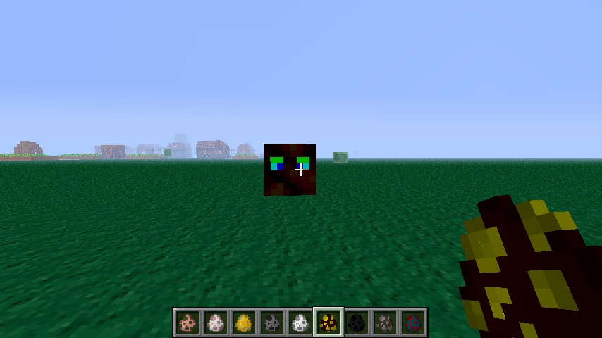 BorderCraft (Every Block has a border!) Minecraft Texture Pack