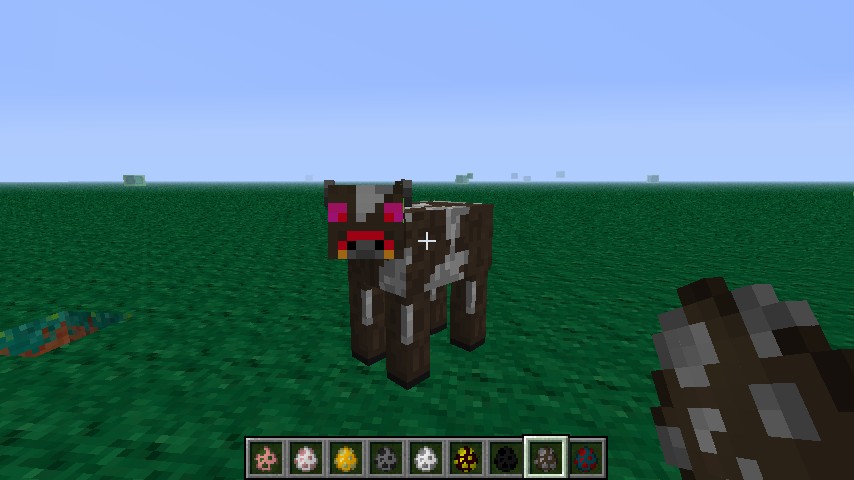 BorderCraft (Every Block has a border!) Minecraft Texture Pack