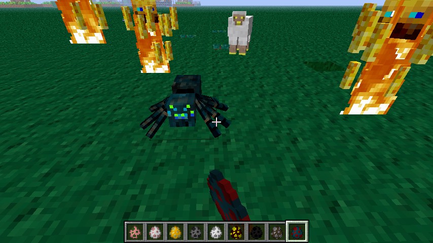 BorderCraft (Every Block has a border!) Minecraft Texture Pack