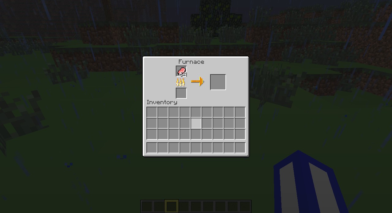 Lemon Pack [1.2.5] Minecraft Texture Pack