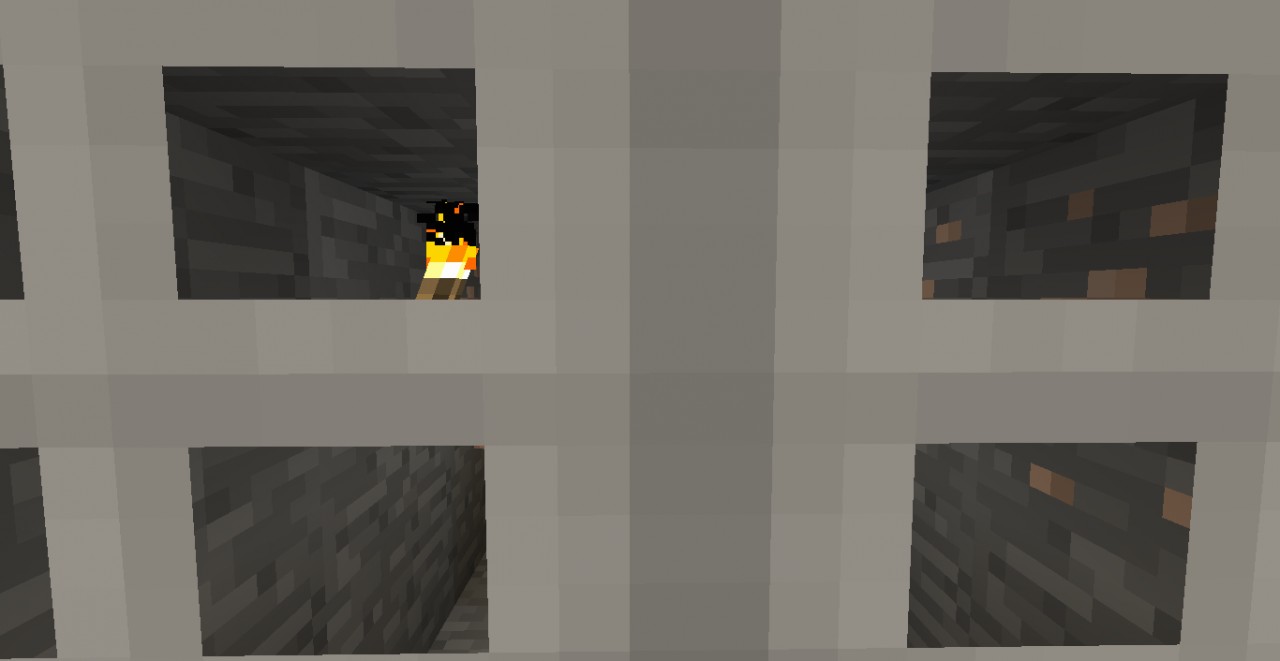 The Journey Of Tobaba Minecraft Map