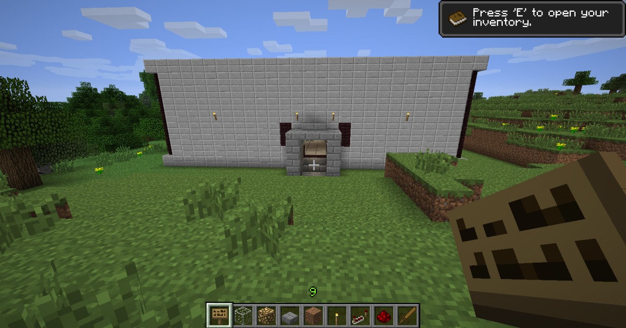 Jail Minecraft Map