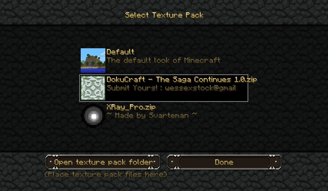 THE 3 PACK TREE PACK Skin/TexturePack/TreeFort Map Minecraft Map
