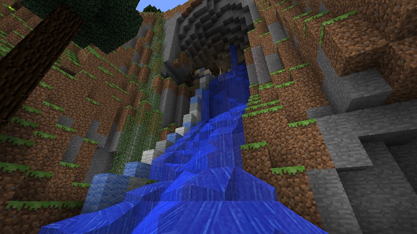 Project Contest Entry - Resort 42 Minecraft Map