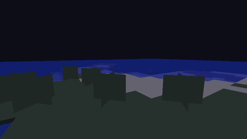 A 1x1 Texture Pack! Minecraft Texture Pack