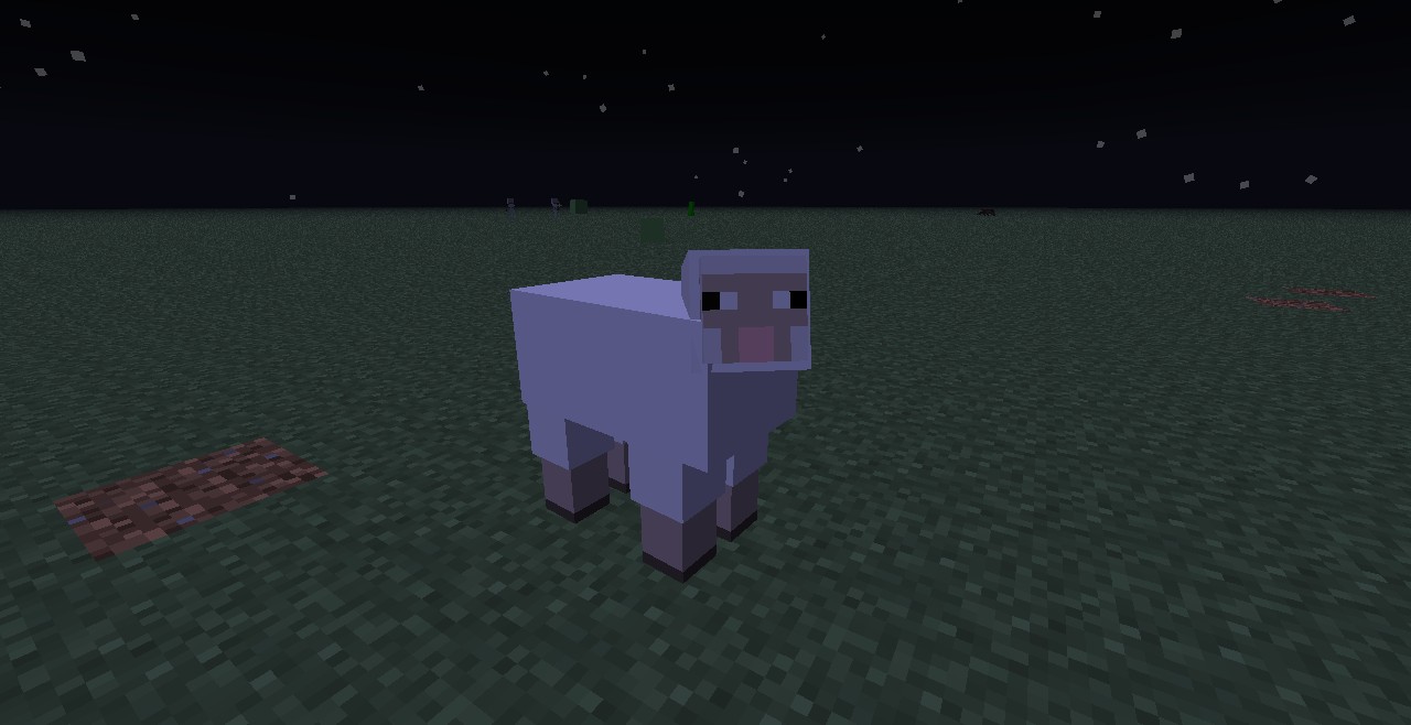 Minecraft Simp.+Goob's Simple Mobs Minecraft Texture Pack