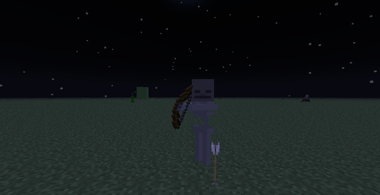 Gooberdaddy's Simple Mobs Minecraft Texture Pack