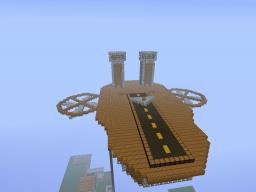 xenoblade resource map Minecraft Map