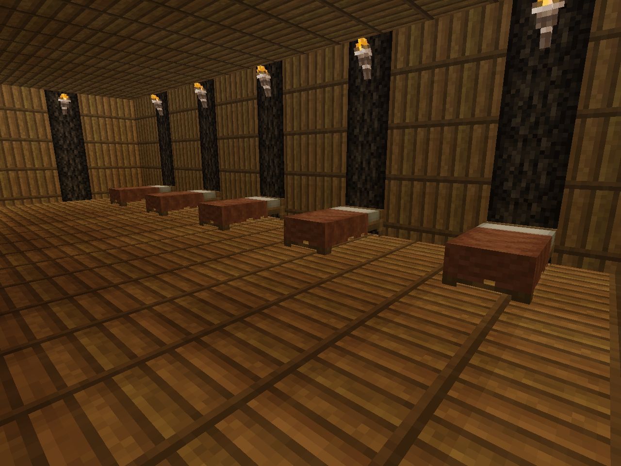 akondahris the searcher Minecraft Map