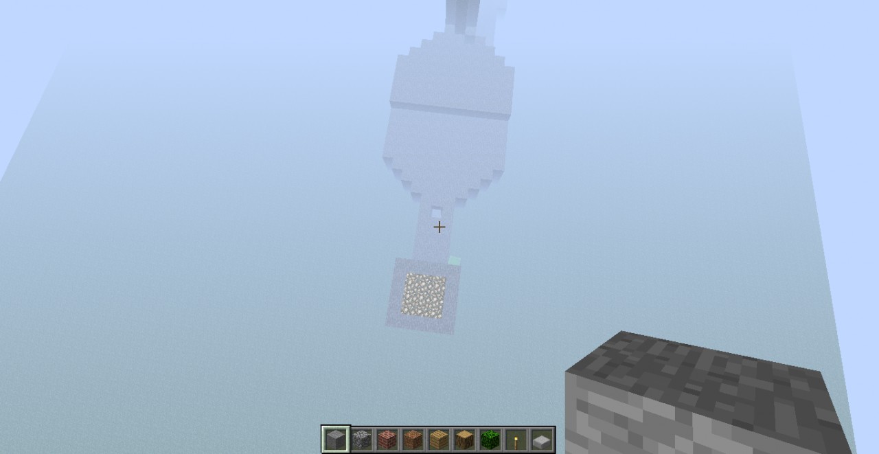 Mob Collector Minecraft Map