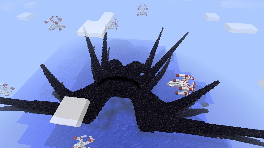 Planet Minecraft Kids World Creative/Zip version Minecraft Map