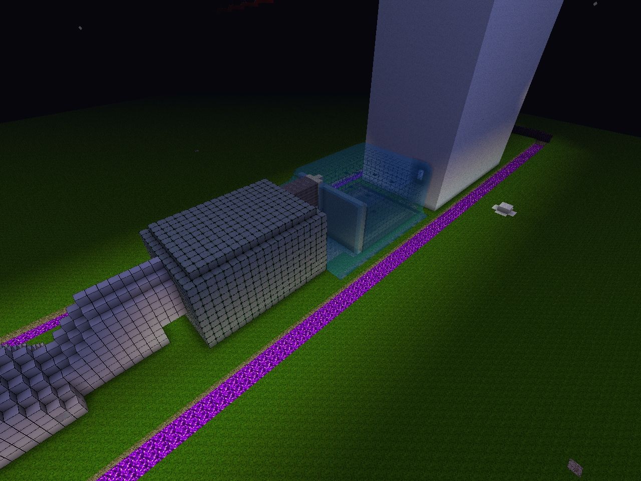 Pew Pew Rage Part 2 Minecraft Map