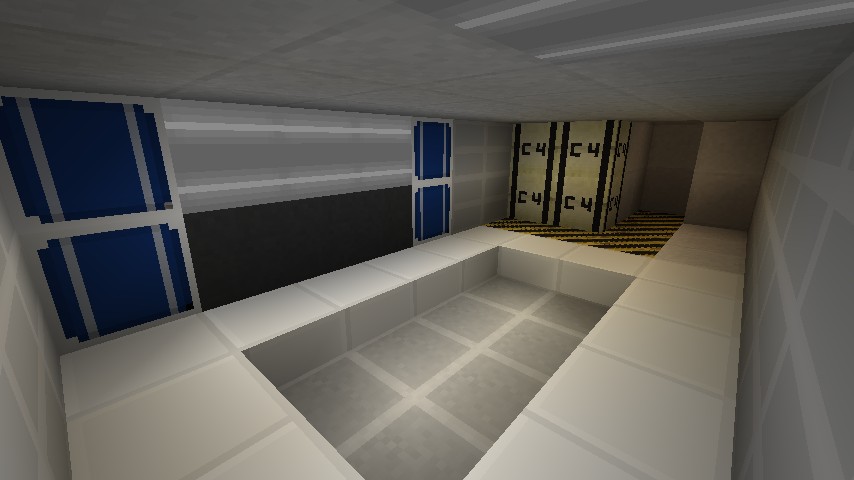 Modern 16-BIT [16x16] [MC 1.2] Minecraft Texture Pack