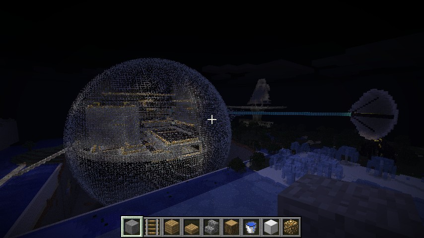 Planet Minecraft Kids World Creative/Zip version Minecraft Map