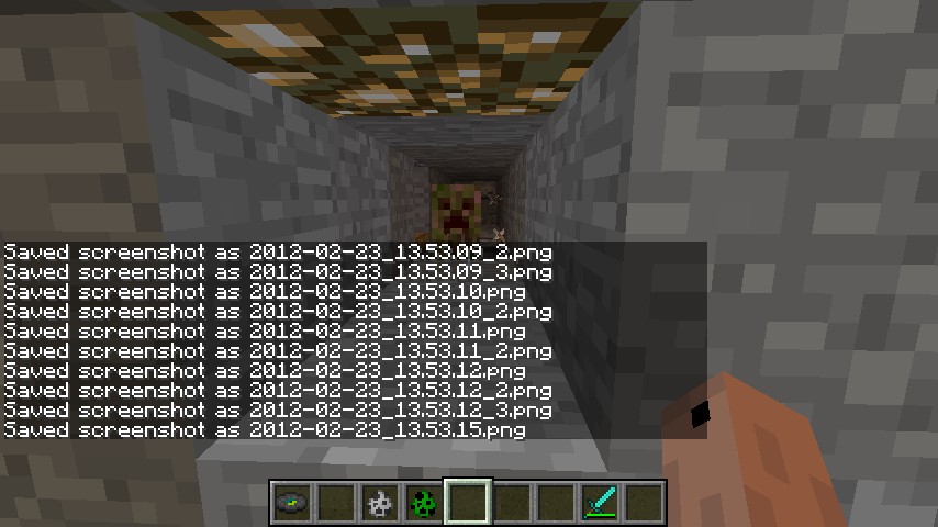 Record Factory-W.I.P Minecraft Map