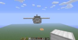 Minecraft: Tactical Nuke. Minecraft Map
