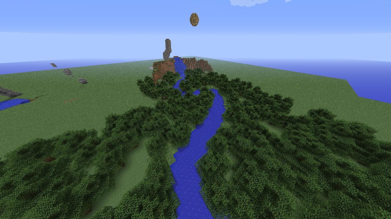 Custom Map Series - Need City Builders - New!! Minecraft Map