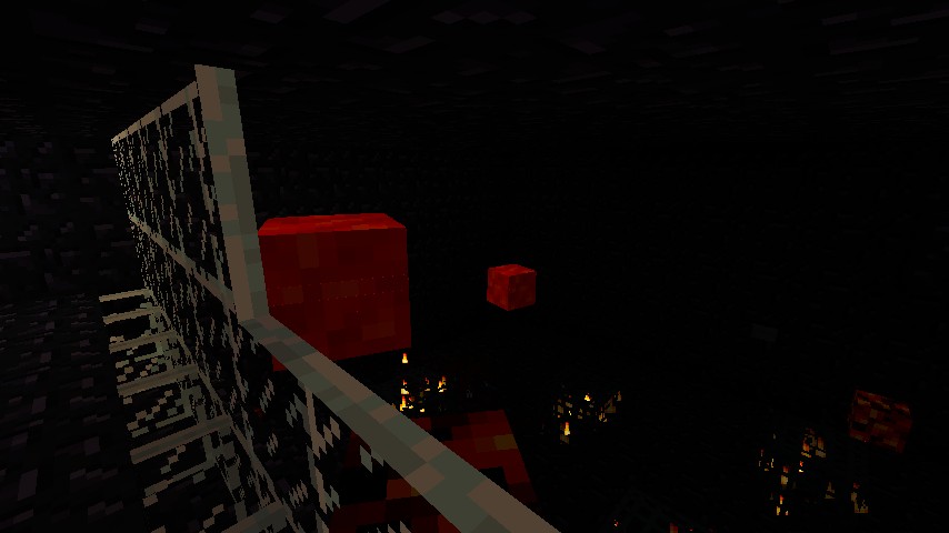 super mob trap Minecraft Map