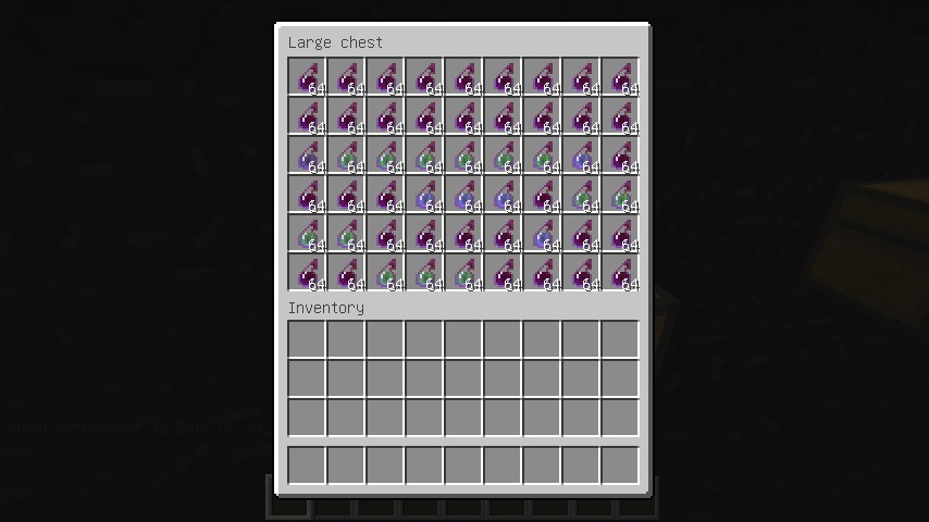 super mob trap Minecraft Map