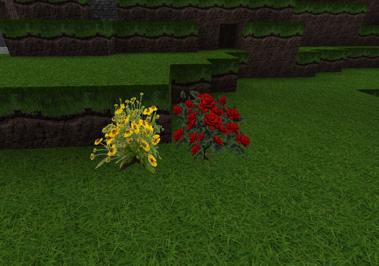 KriCraft [256x256] Minecraft Texture Pack