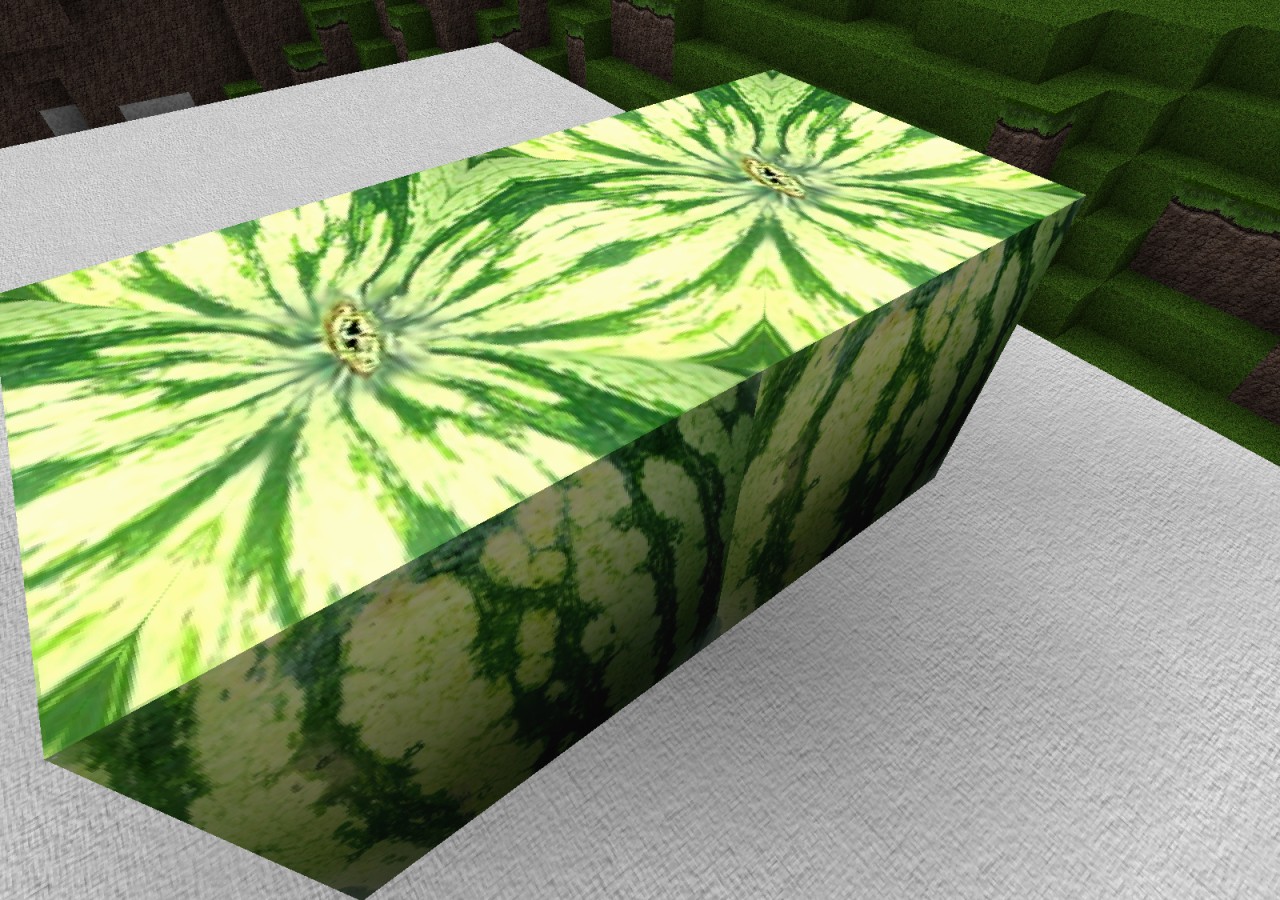 KriCraft [256x256] Minecraft Texture Pack