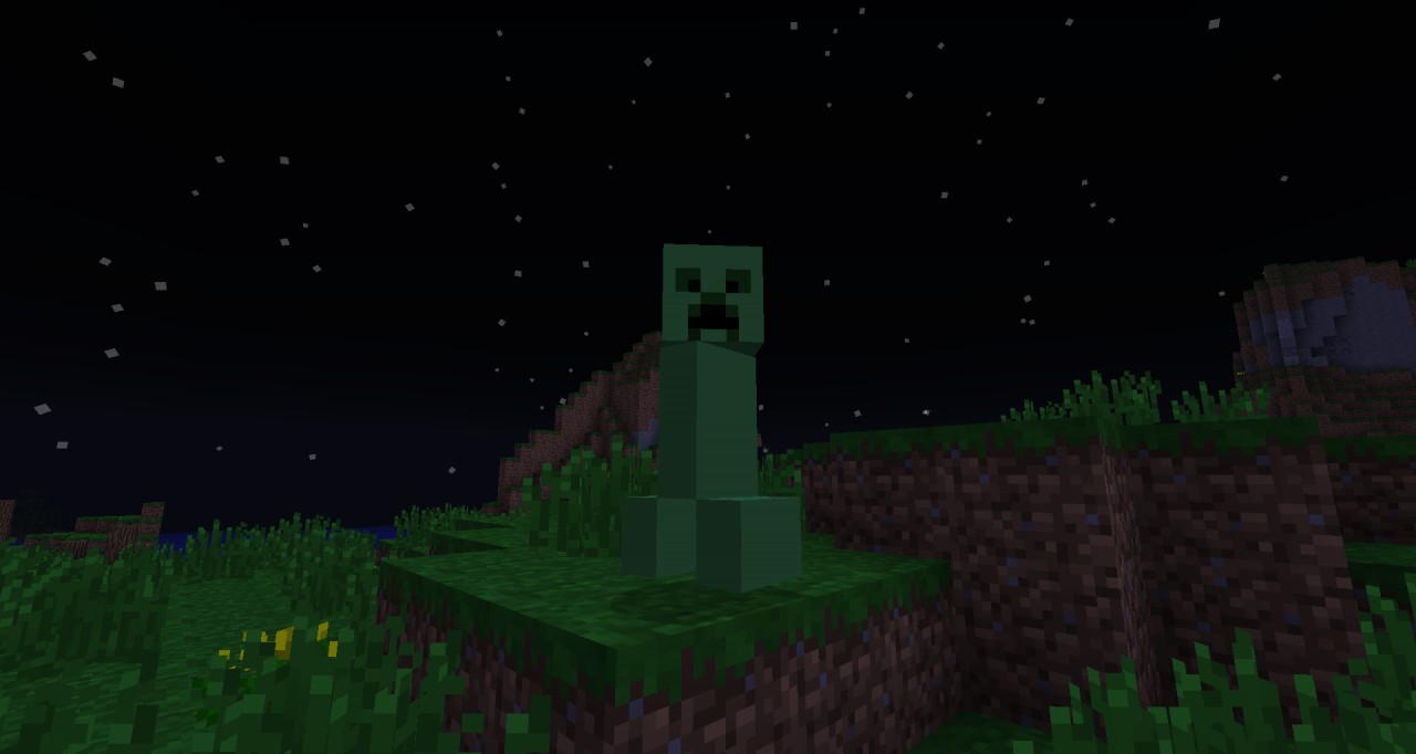 EnderCraft Minecraft Texture Pack