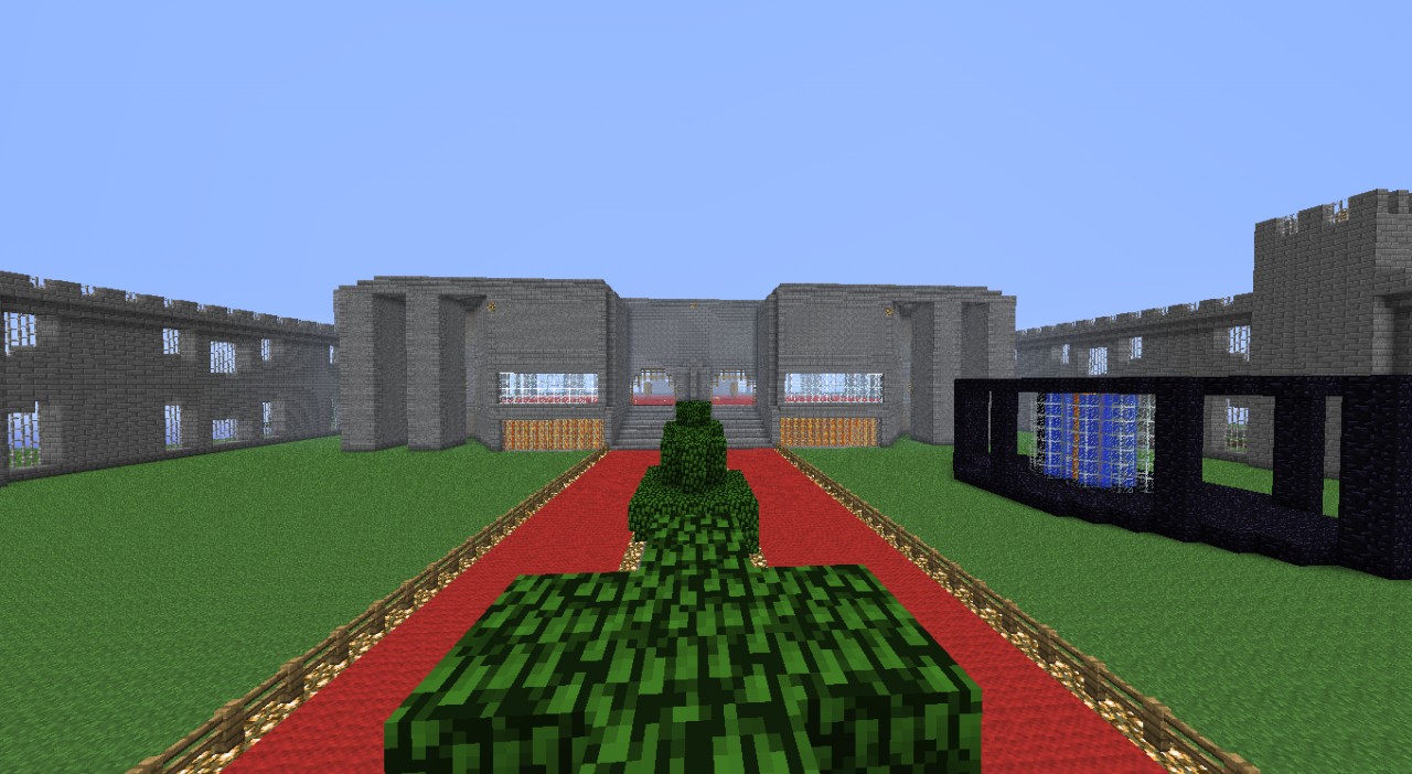 AWESOME SERVER Minecraft Server
