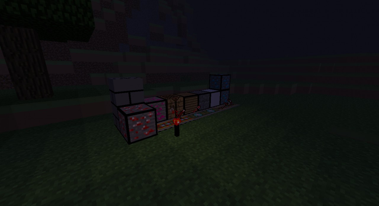 SimpleCraft My first Pack Minecraft Texture Pack