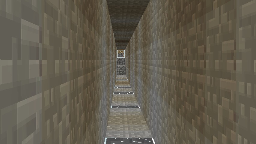 Redstone Inventions Minecraft Map