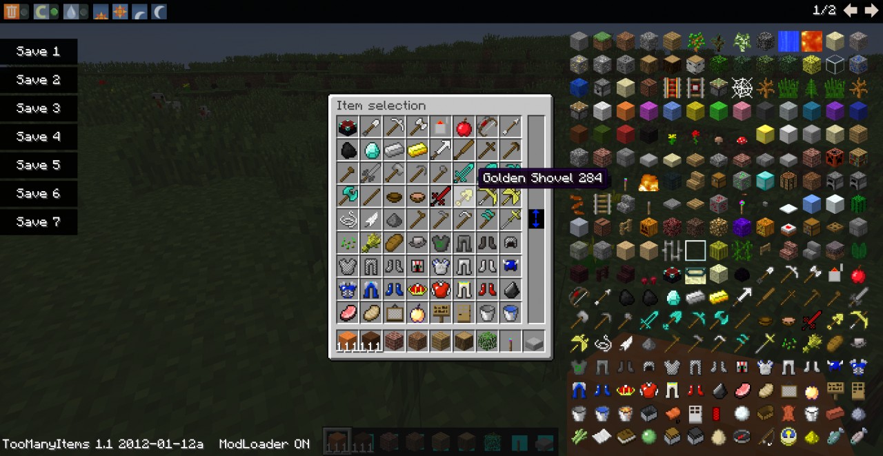 mc pack ps.cool Minecraft Texture Pack