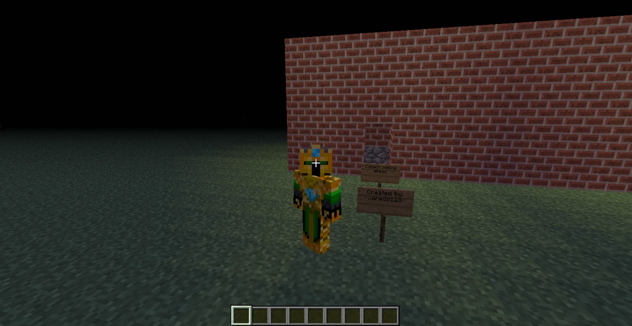 Cobble Spawner Minecraft Map