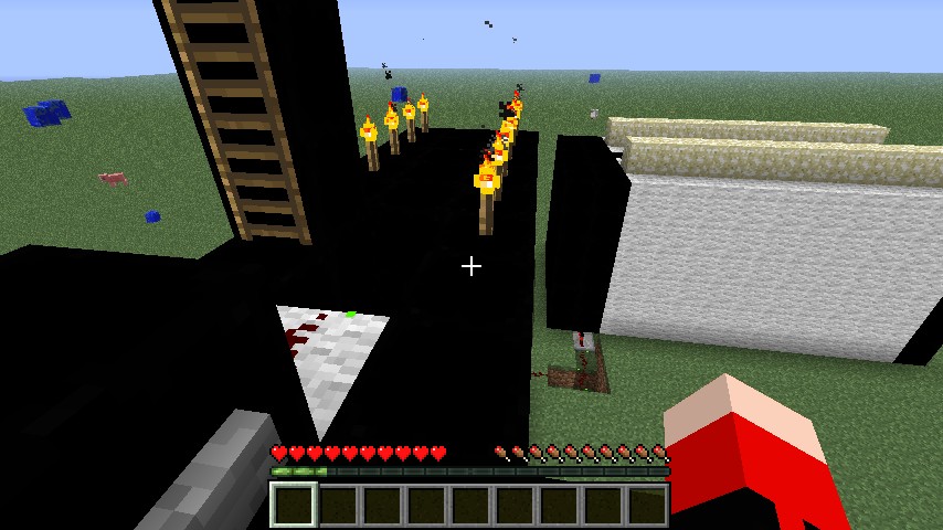 Minecraft Toaster Minecraft Map