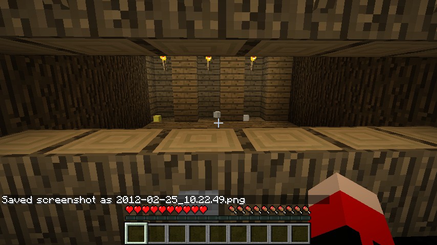 Minecraft Lottery Minecraft Map