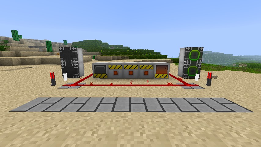 Modern 16-BIT [16x16] [MC 1.2] Minecraft Texture Pack