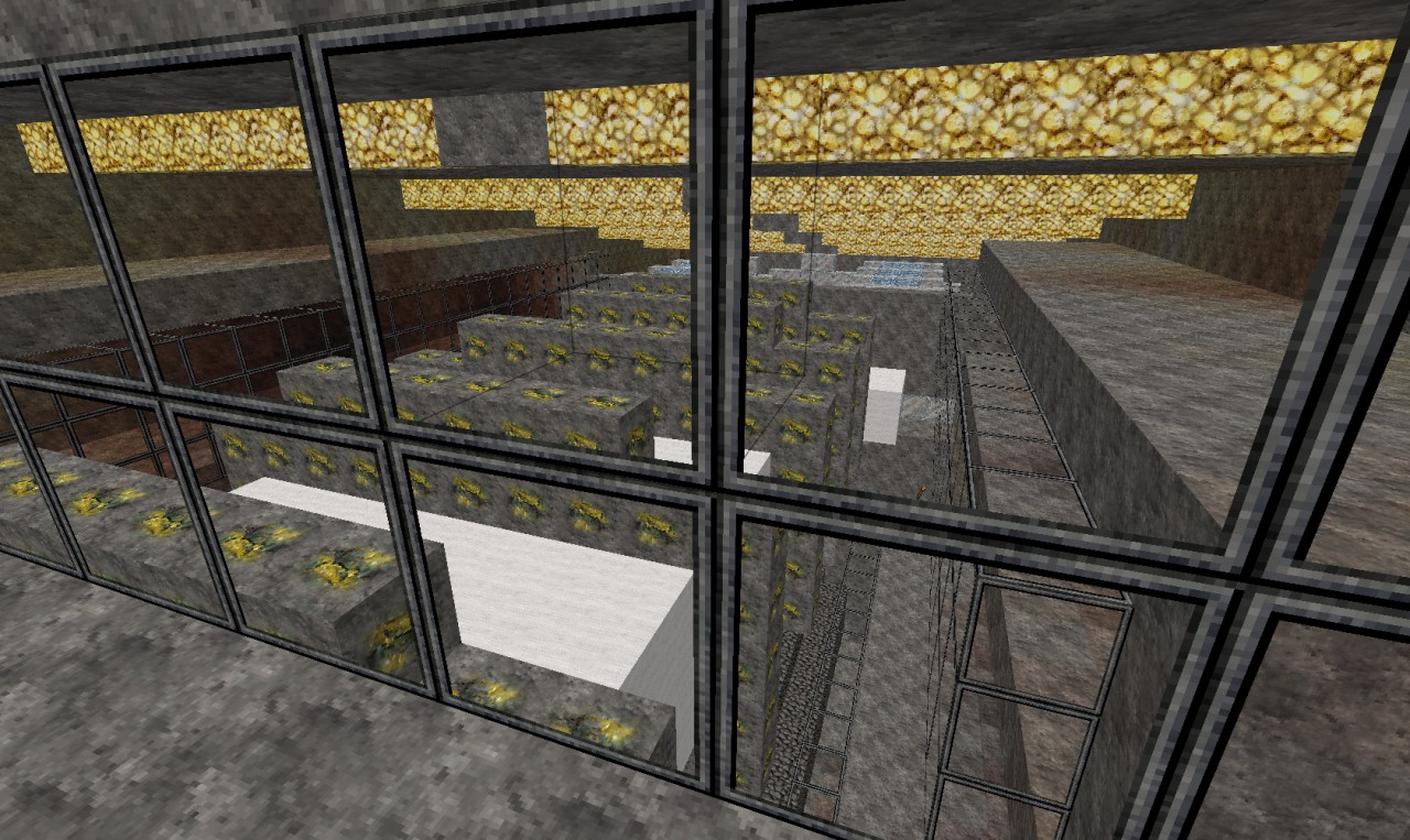 venator class republic star destroyer! Minecraft Map