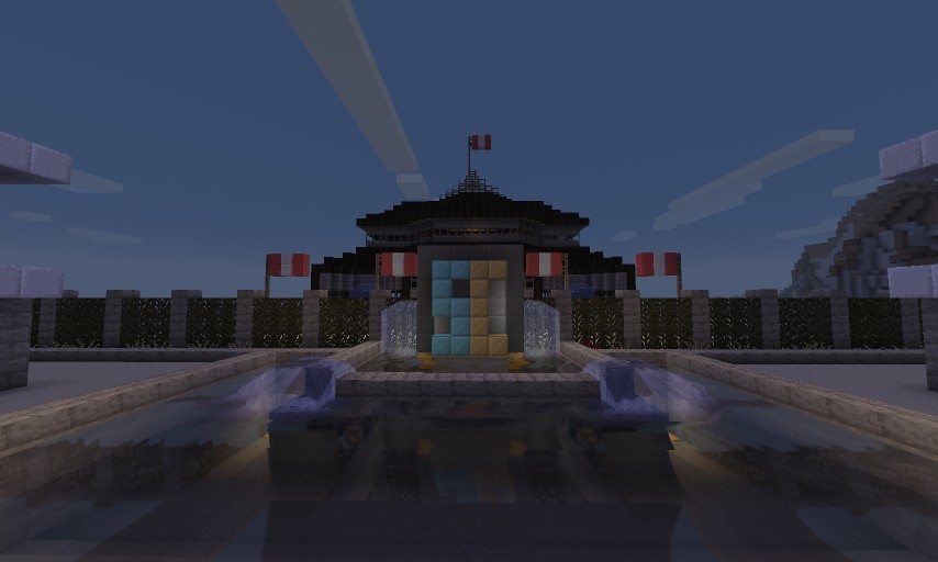 *SwordCraft* [1.6.2] [24/7] [Faction-PVP] [Great Community] Minecraft ...