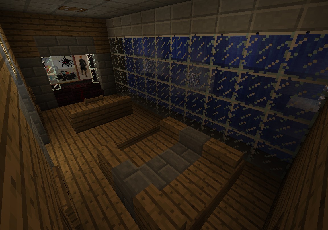 Sunset Isles- a resort for steve (contest) Minecraft Map