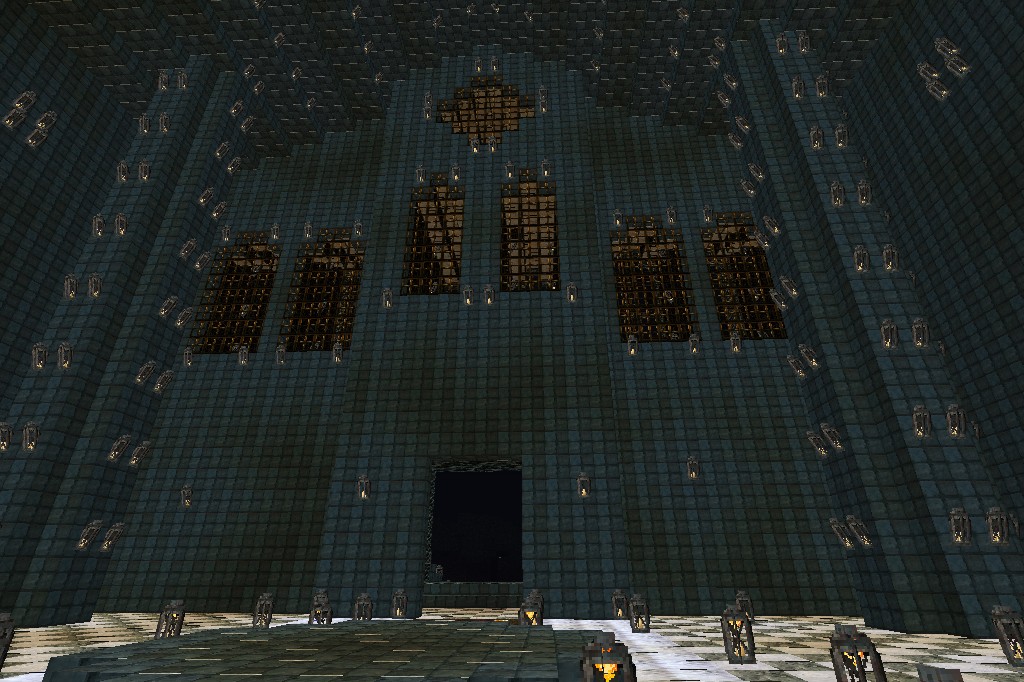 skyrim Minecraft Texture Pack