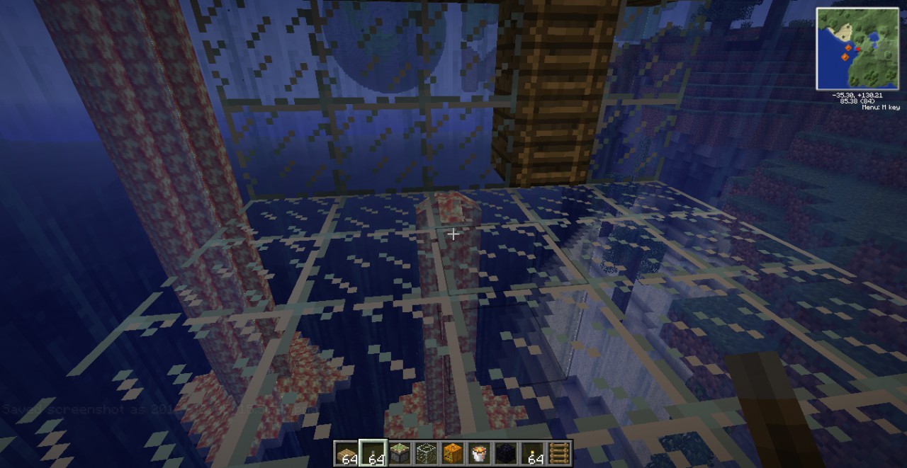 planet minecraft competition Minecraft Map