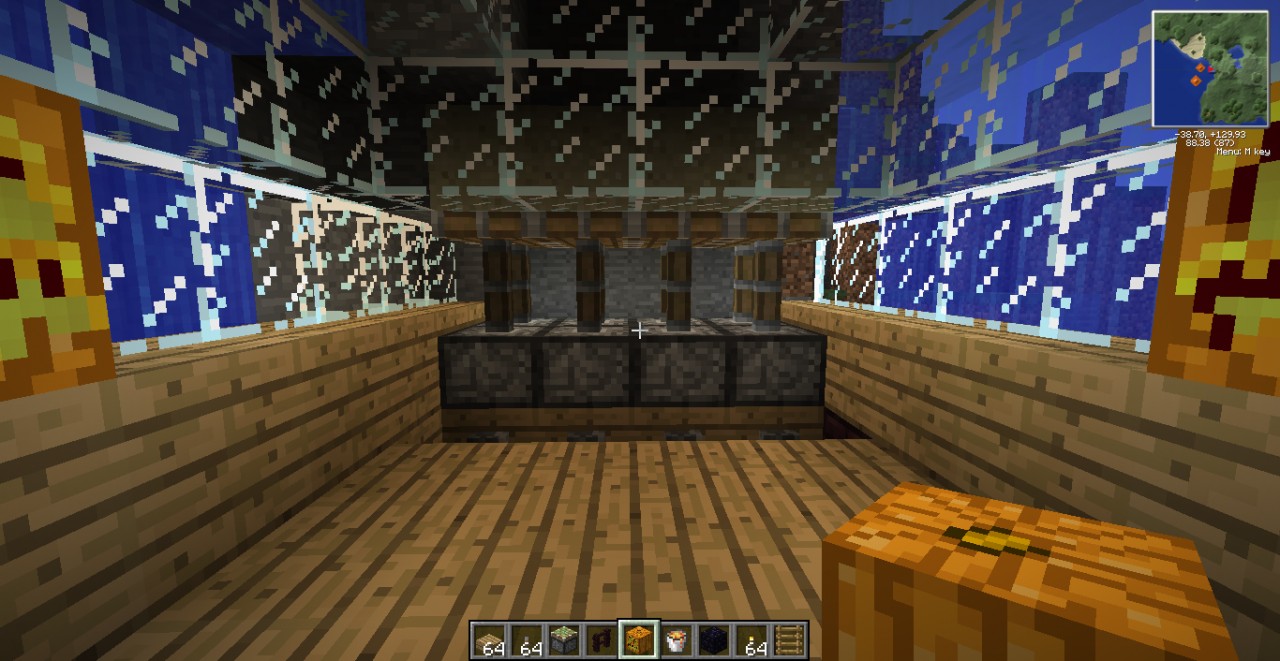 planet minecraft competition Minecraft Map