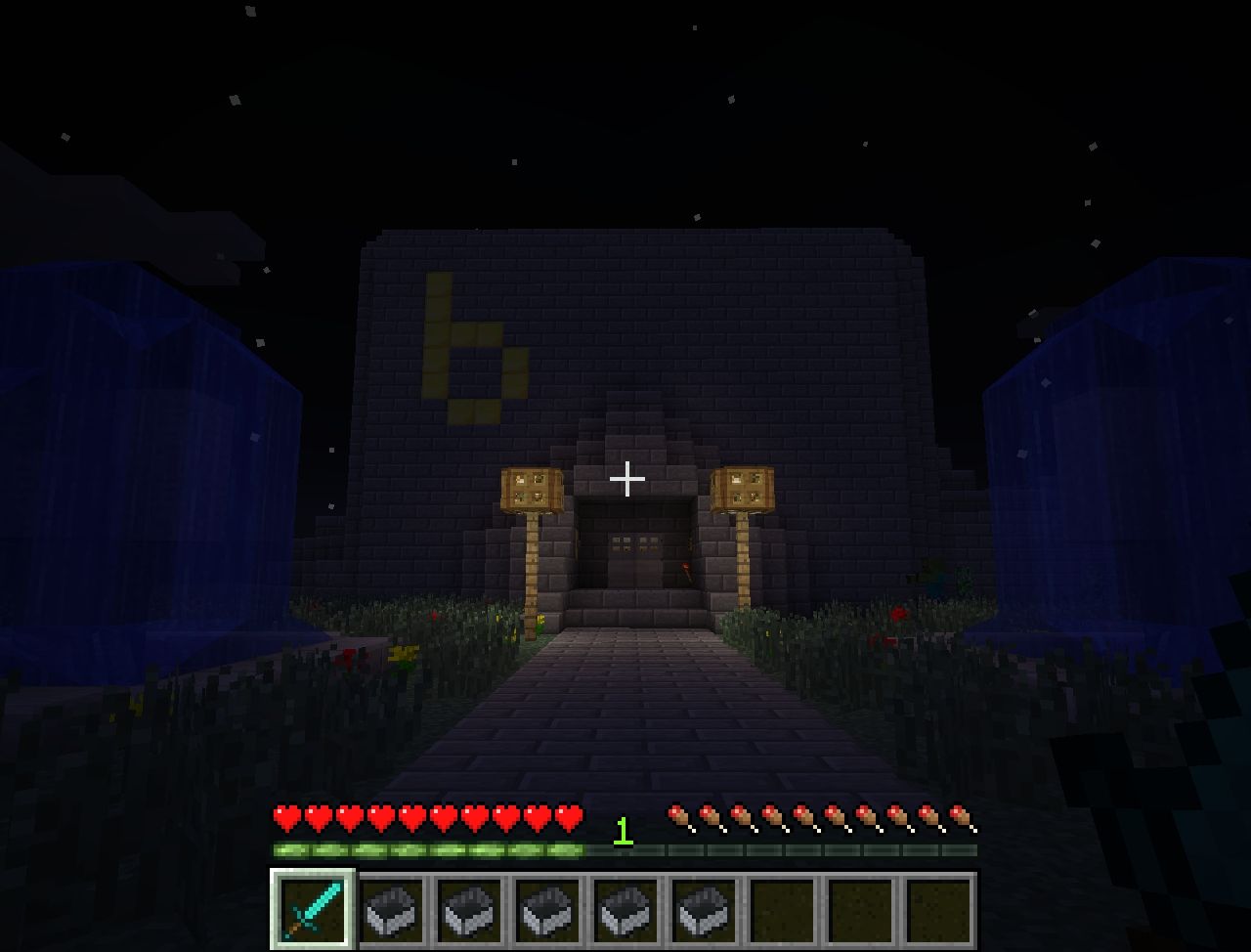 minecraft bank Minecraft Map