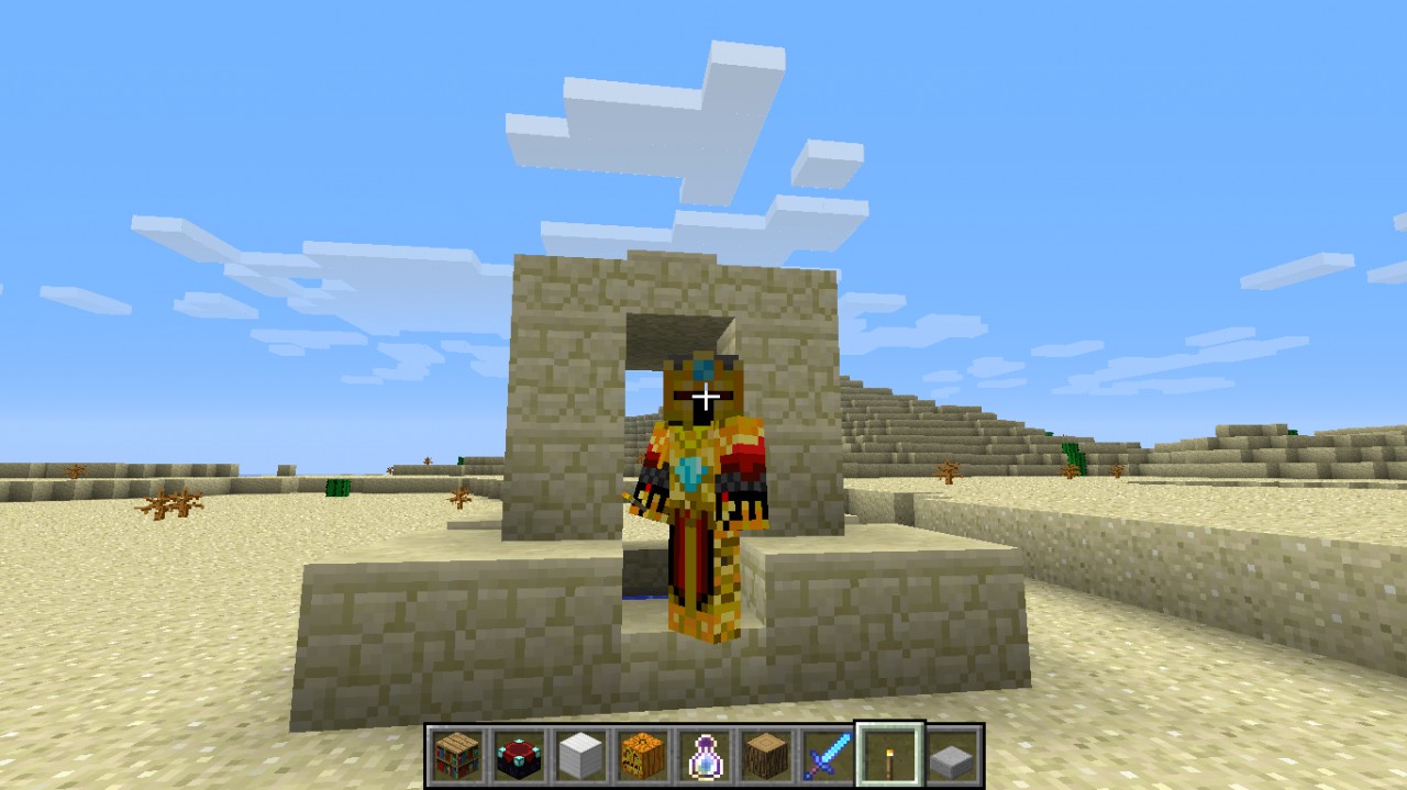 minecraft 1.2 (snapshot/pre relase)