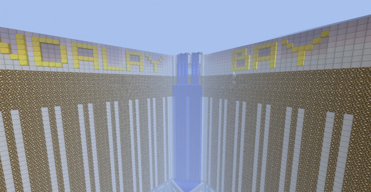 viva las vegas Minecraft Map