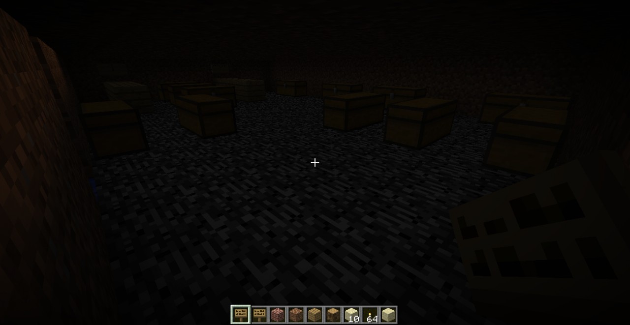 SANDSTONE AND SAND Minecraft Map