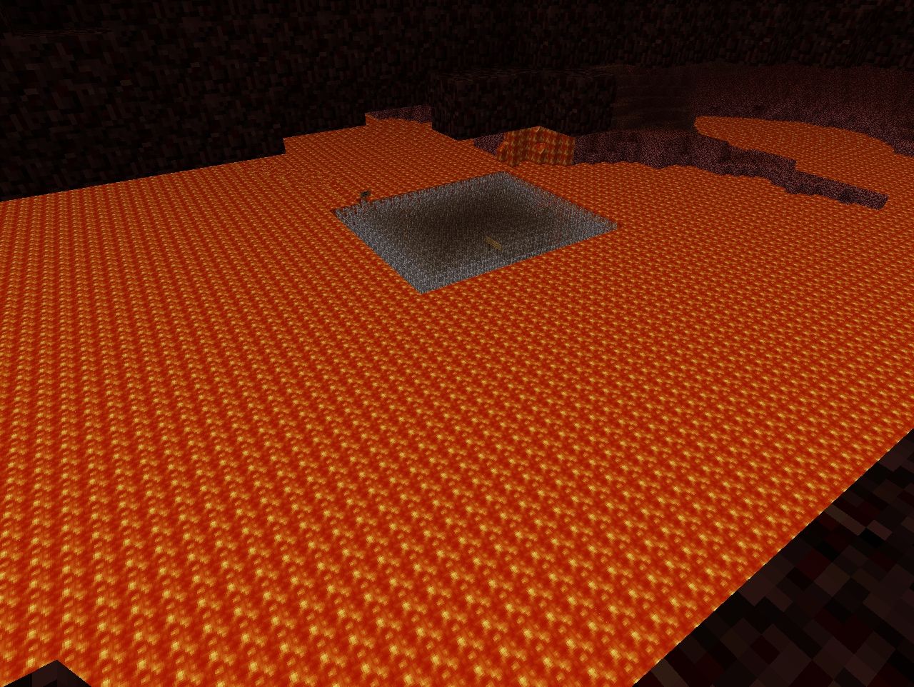 Pew Pew Rage Part 2 Minecraft Map